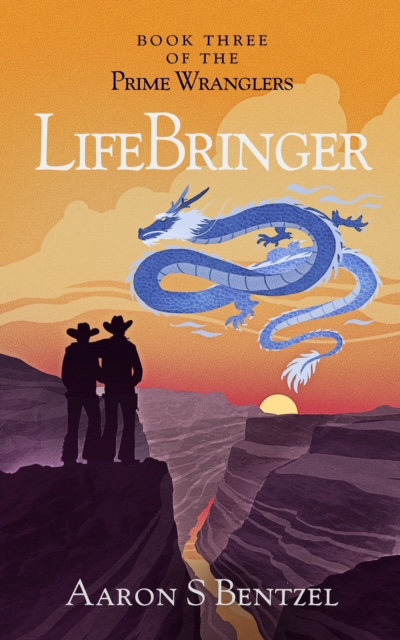 LifeBringer - Flowerbox Books